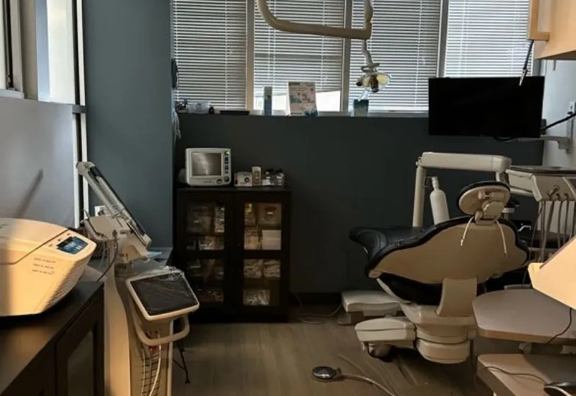Dentist in Denver, CO - Open Late - Corson Dentistry