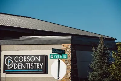 Cosmetic Dentistry in Parker, CO - Corson Dentistry - Parker, CO